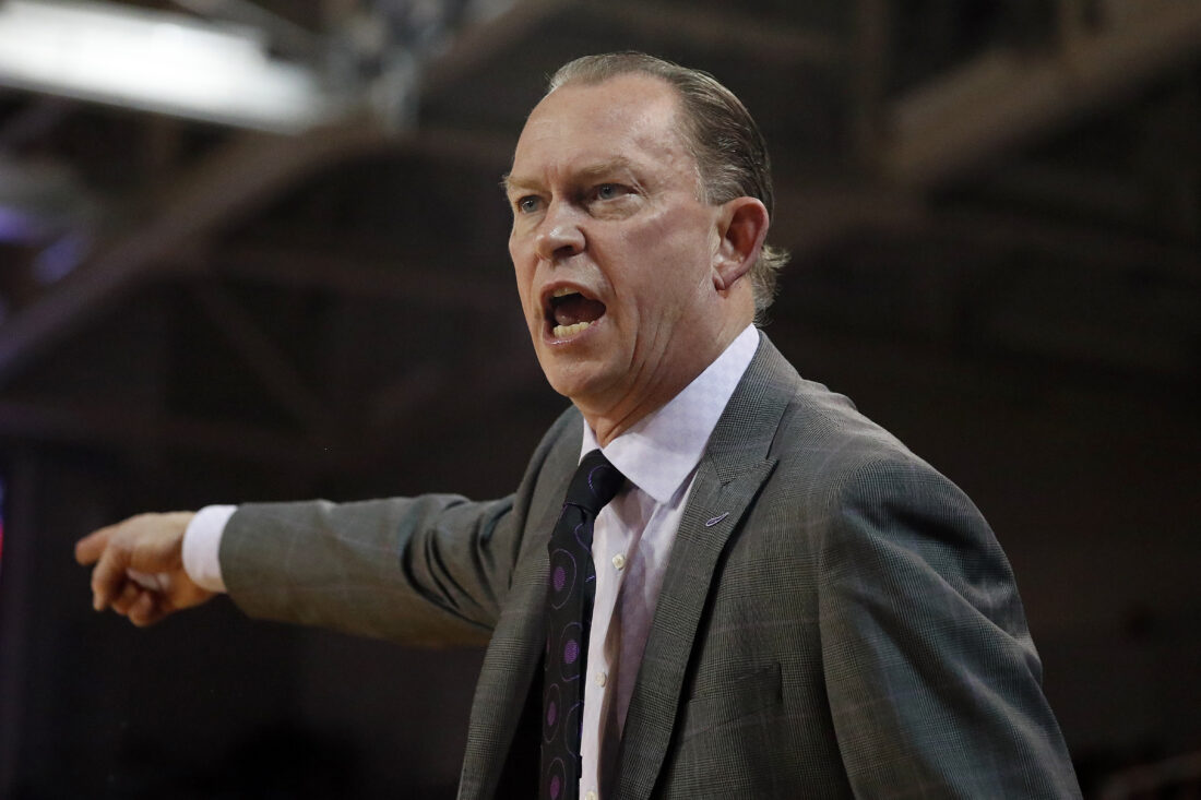 Kansas basketball coach Bill Self announces hiring of former assistant ...